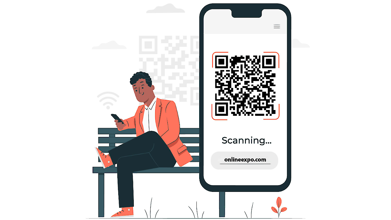 QR Code Scavenger Hunt | Game Builder Platform | Confenta Solutions