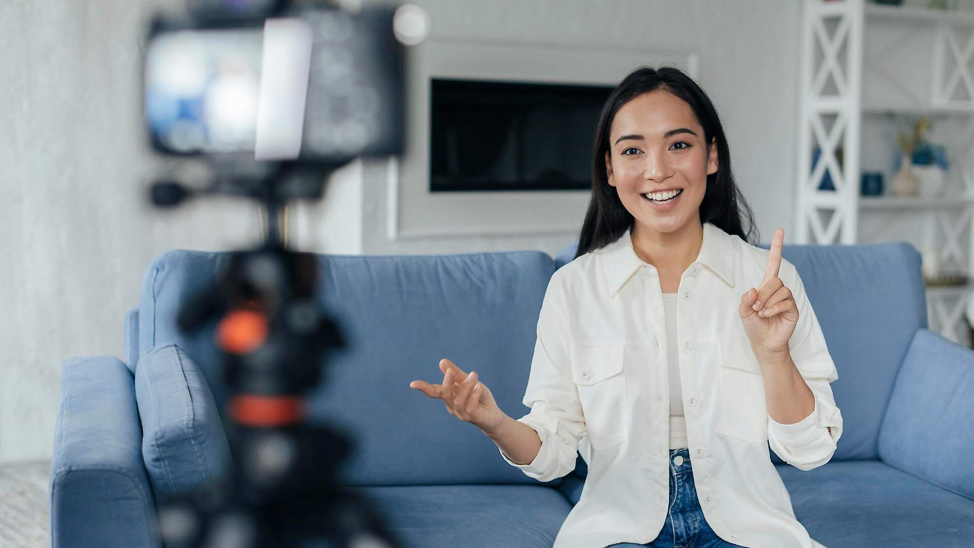 Enhance Your In-Person Events with Confenta's Live Streaming and On ...