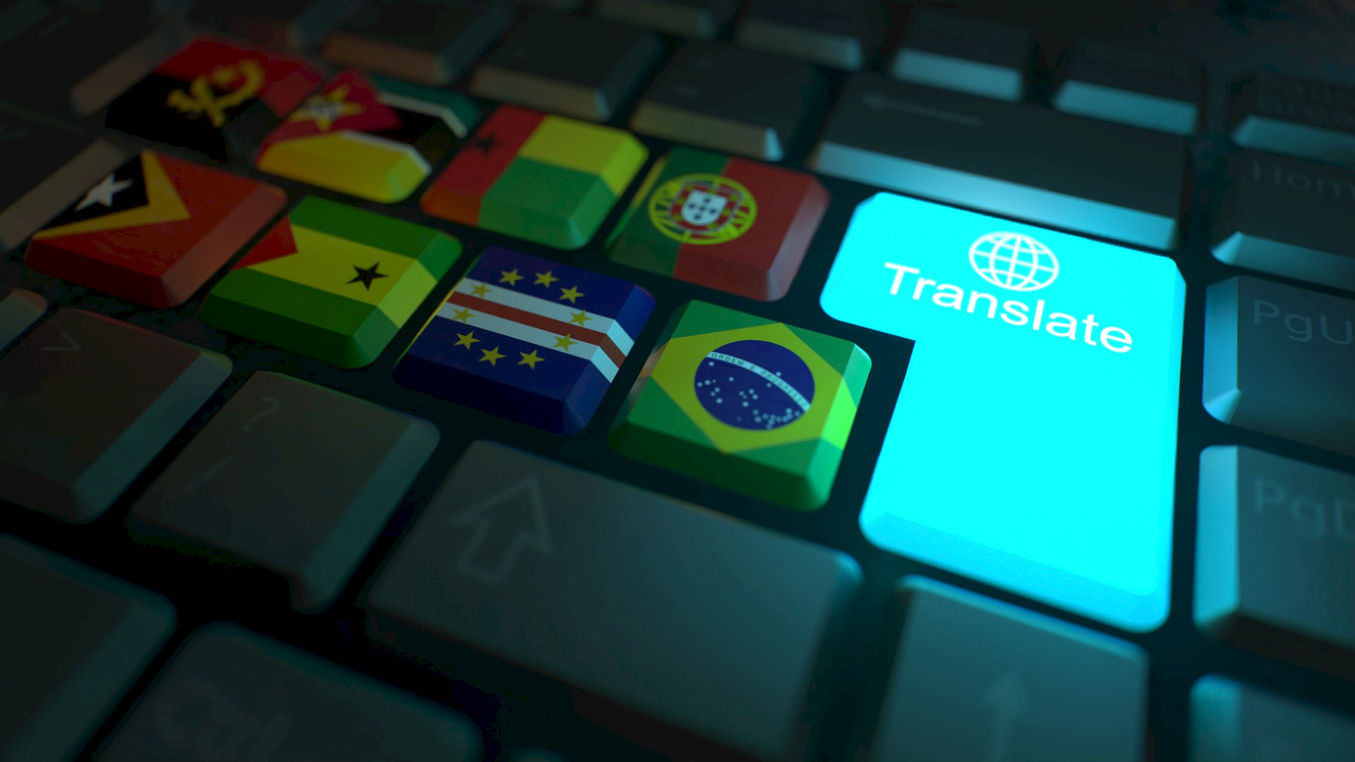 Overcome Language Barriers with Confenta's Multilingual Capabilities