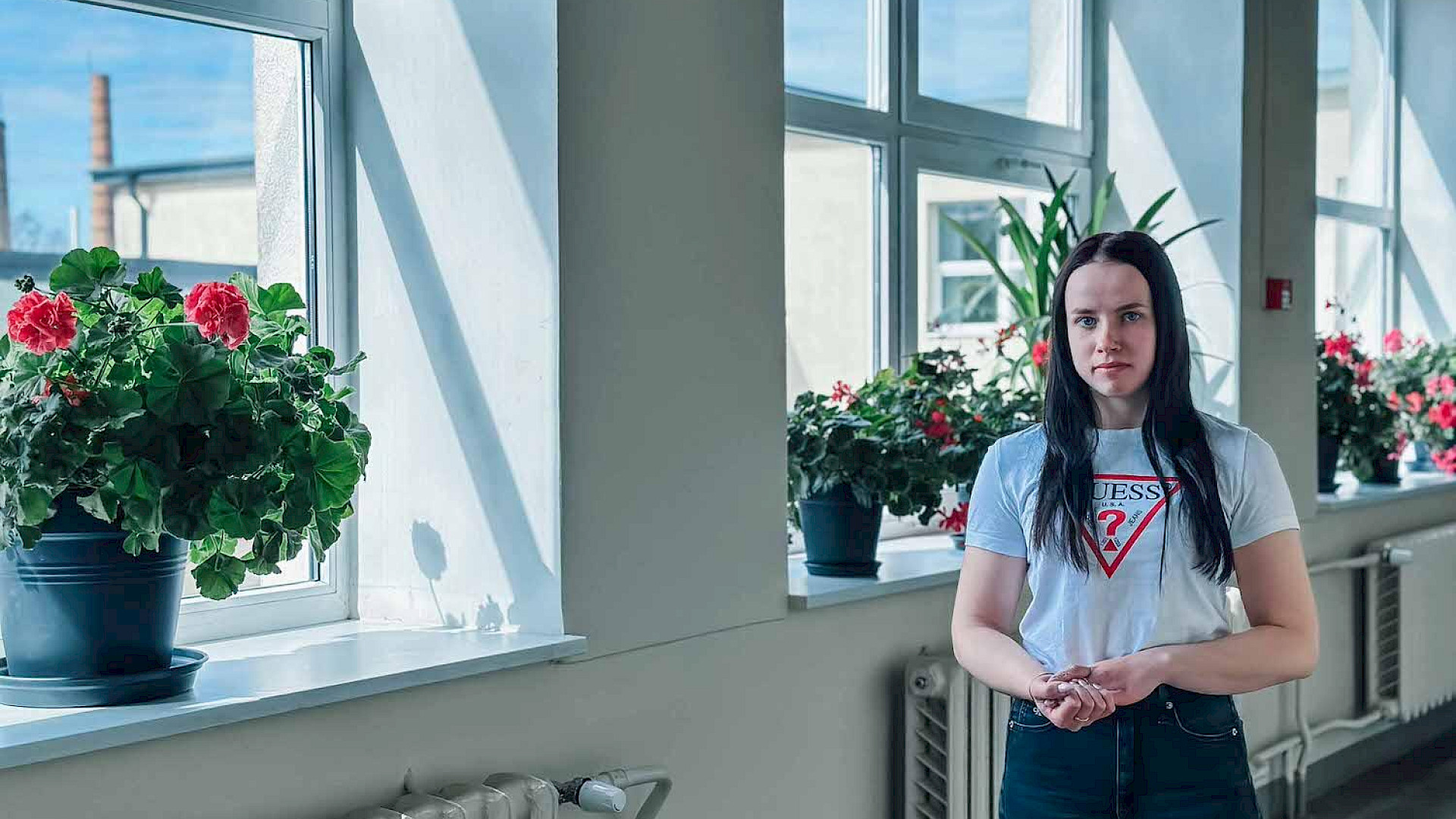 Kinnisvarahoolduse eriala õppur Triinu: „Üks eriala, üks paber – aga ...