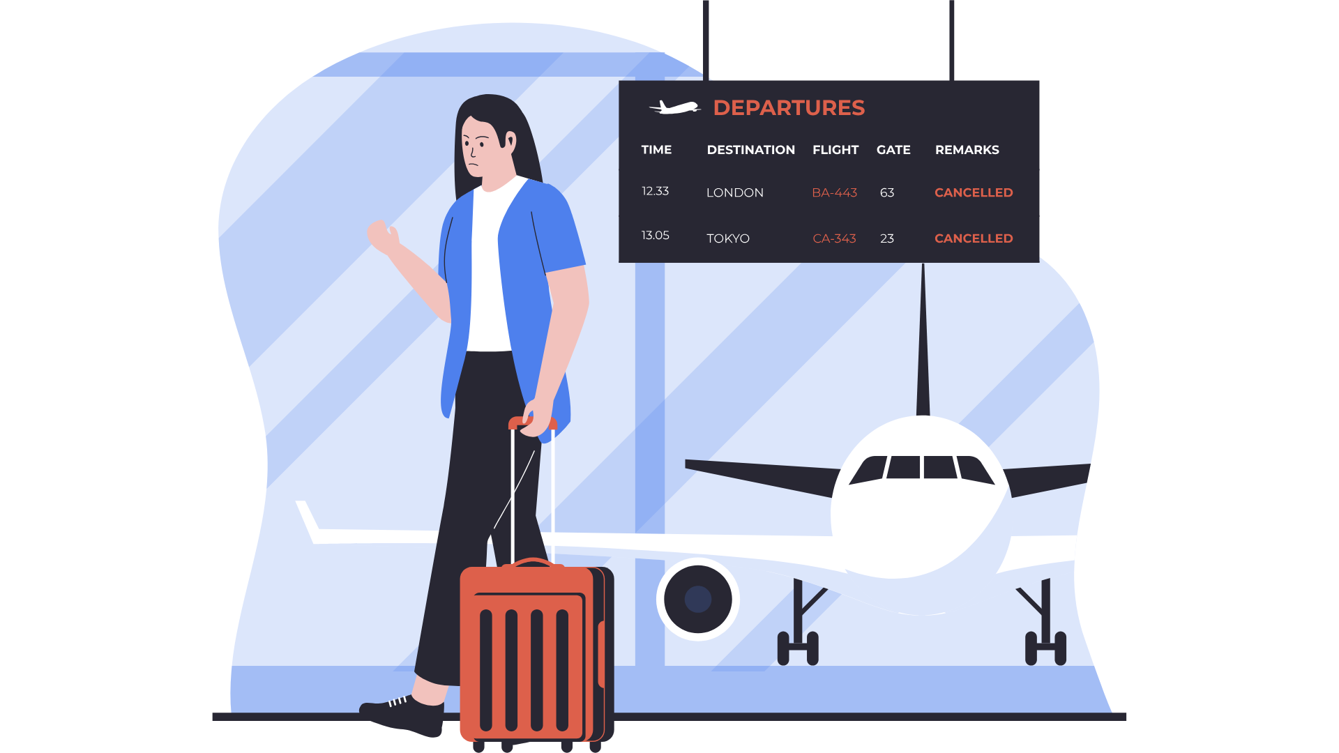 Understanding EU Flight Regulations: What Every Traveler Should Know