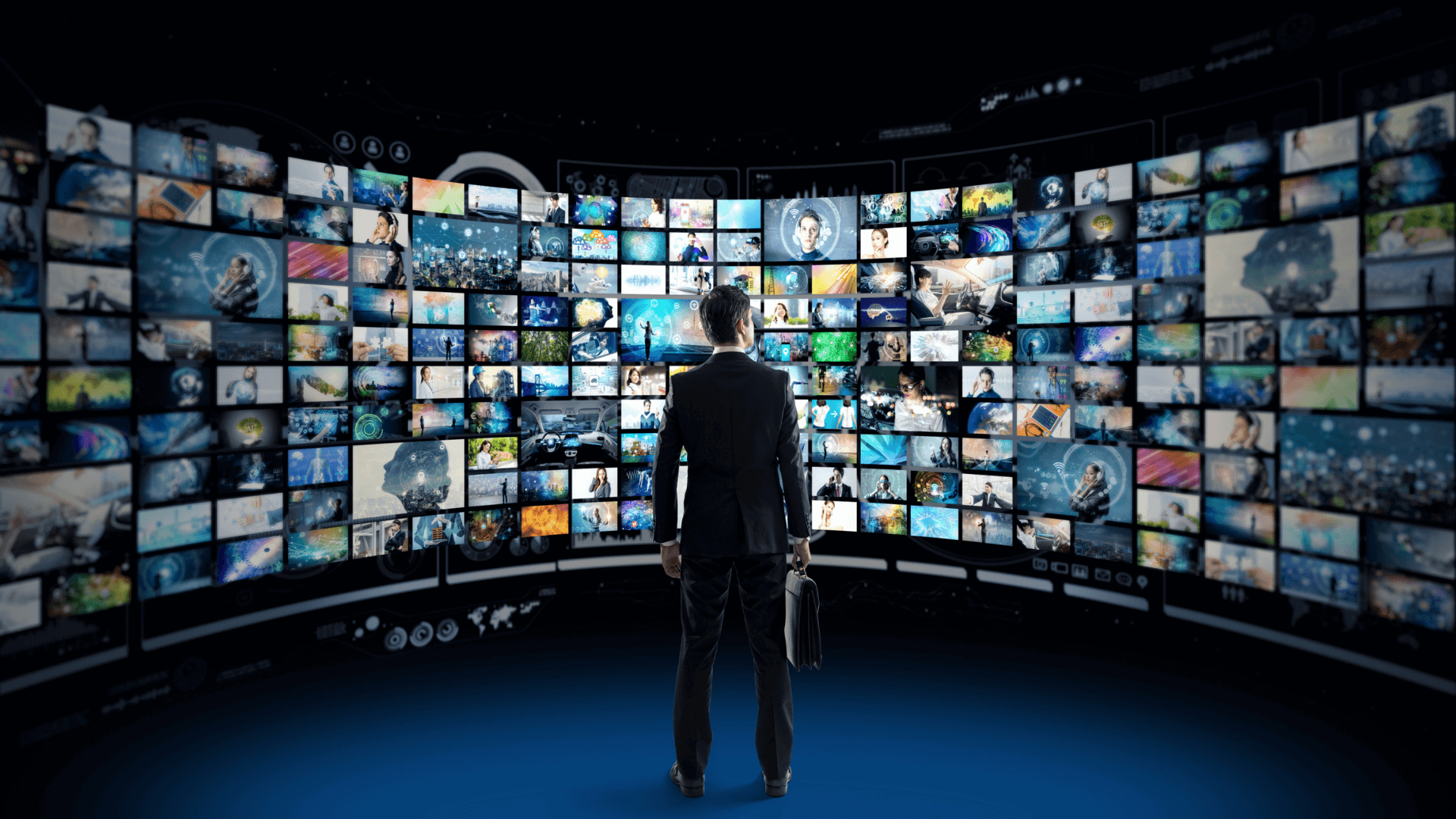 Enhance Your Events with Video Conferencing | OnlineExpo Blog