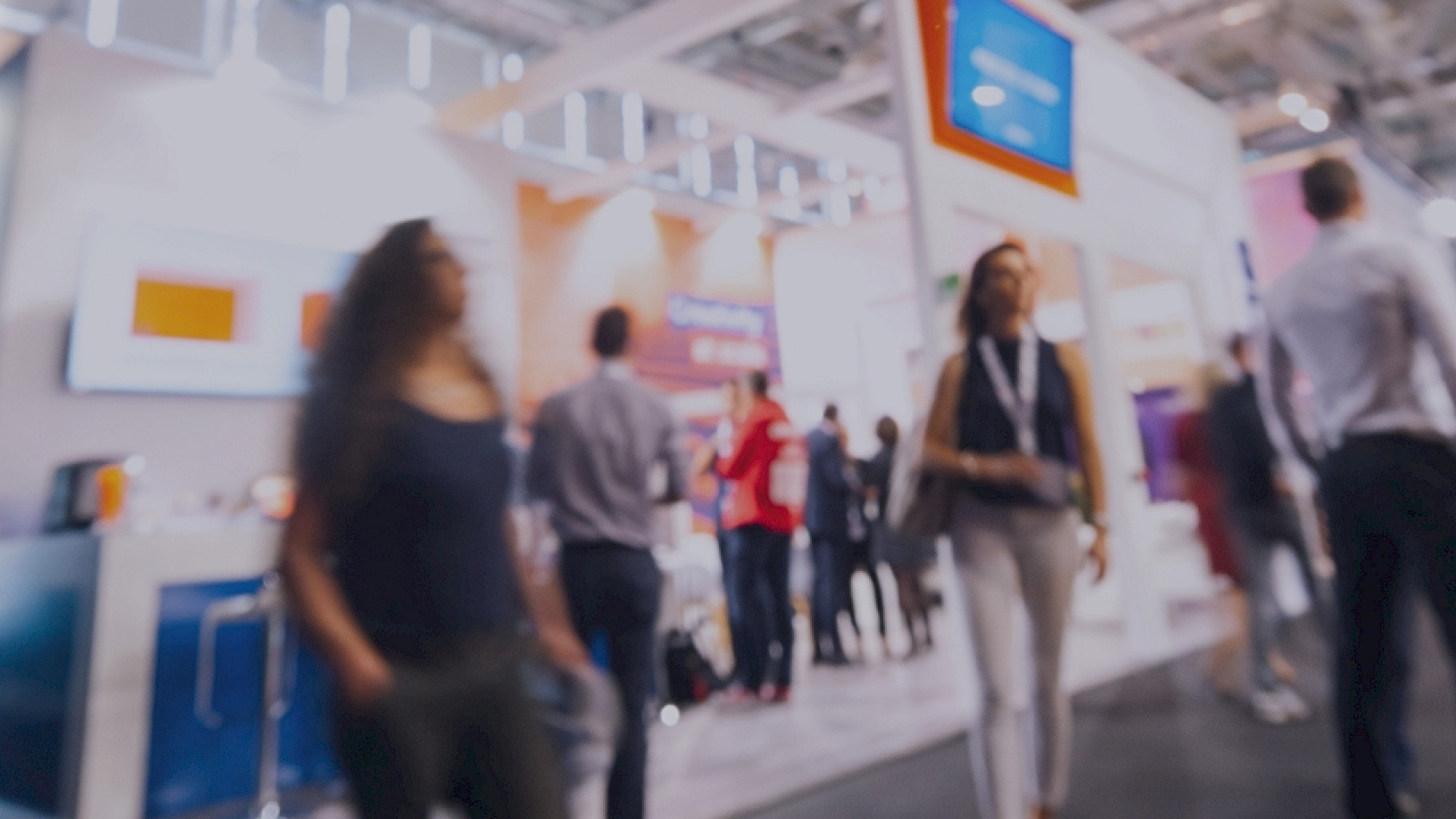 Online Exhibition Platform | Expo Management Software for Virtual Fairs ...