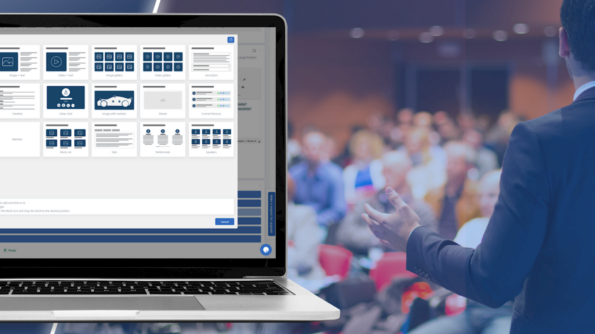 All-in-One Event Management Solutions for On-Site, Hybrid, and Online ...